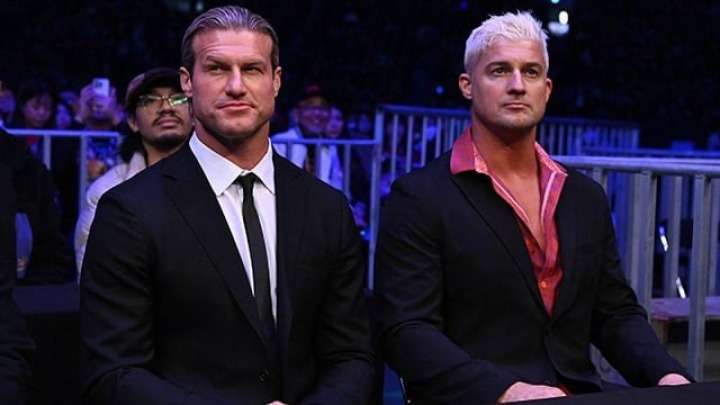 Ryan Nemeth: I've been trying to get Nic Nemeth to AEW since my first ...