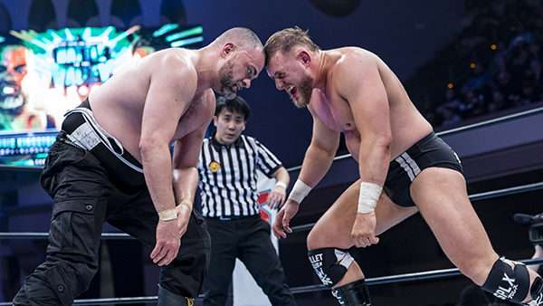 Eddie Kingston calls out Gabe Kidd for a No Ropes Last Man Standing ...