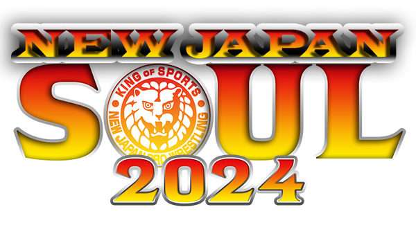 NJPW announces 'Soul' tour that begins in June