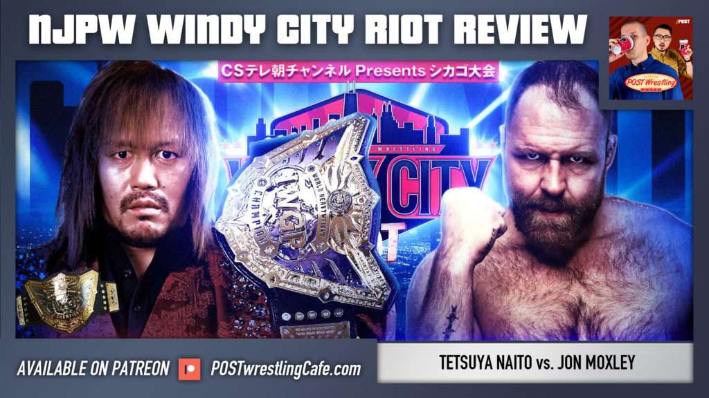 POST NEWS UPDATE: Kenny Omega shares thoughts about Seth Rollins, Roman ...