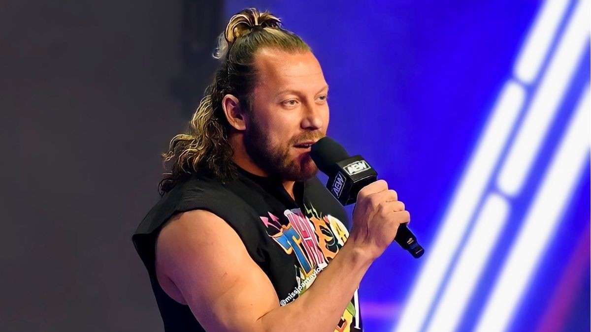 Report: Kenny Omega undergoes surgery for Diverticulitis