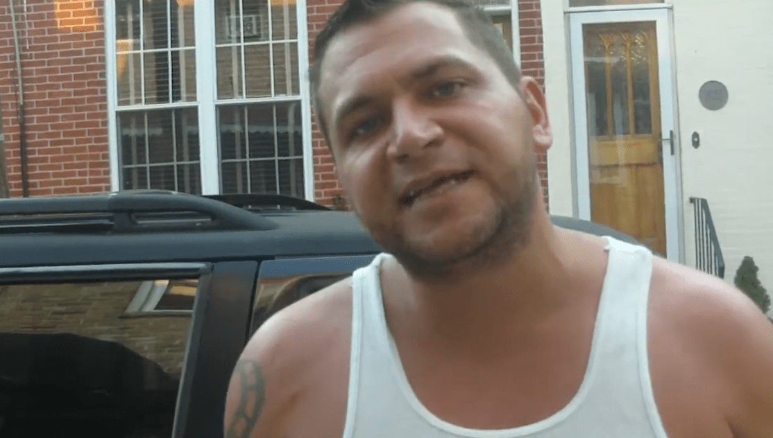 Former Philadelphia independent wrestler Billy Reil dies