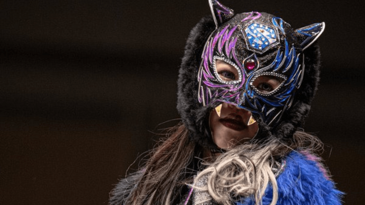 Starlight Kid addresses future with STARDOM, looks back on decision to ...