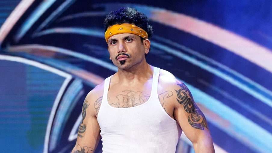 callum newman Archives - POST Wrestling | WWE AEW NXT NJPW Podcasts ...