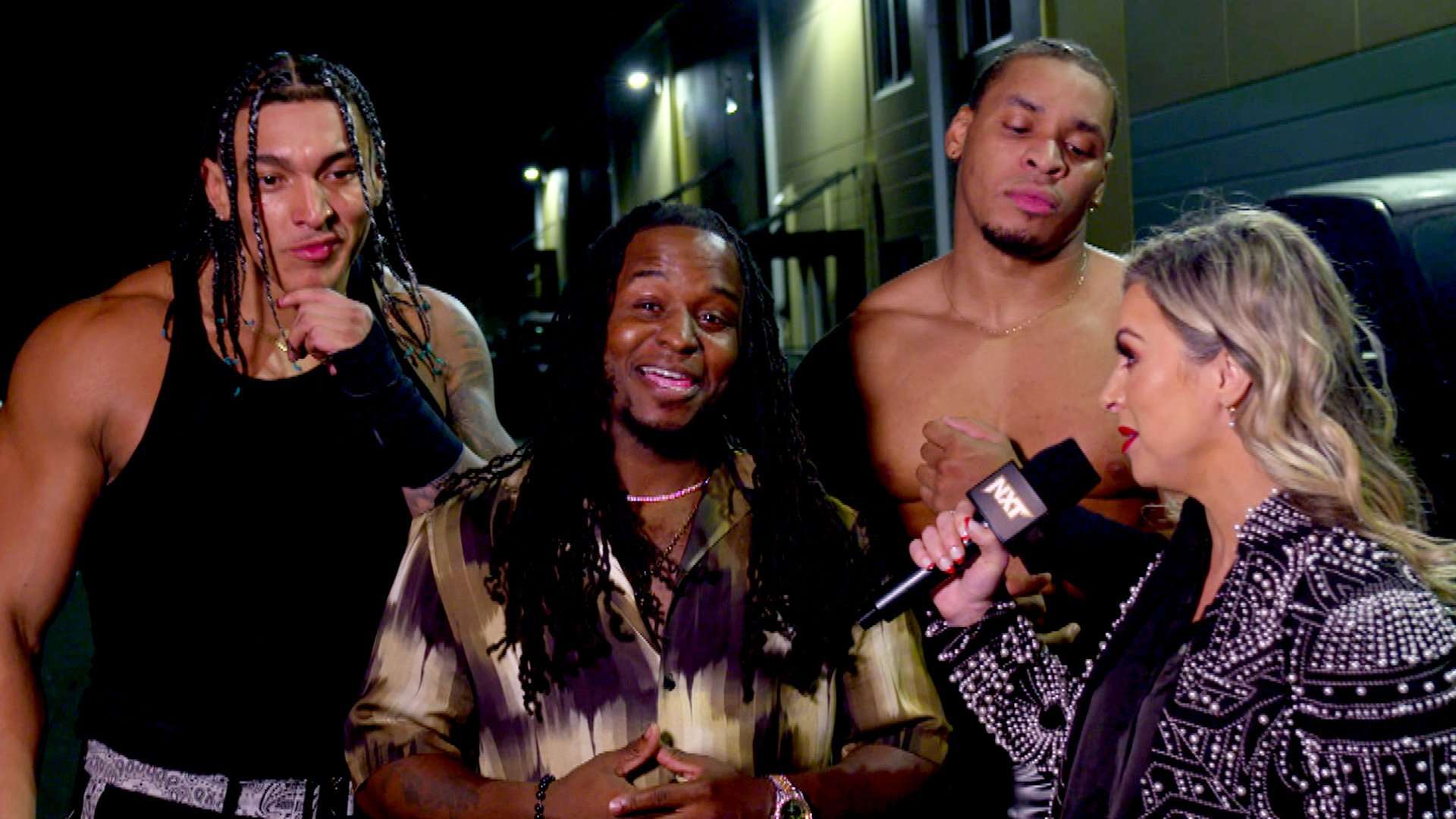 SCRYPTS details original idea for masked character in WWE, Rey Mysterio ...