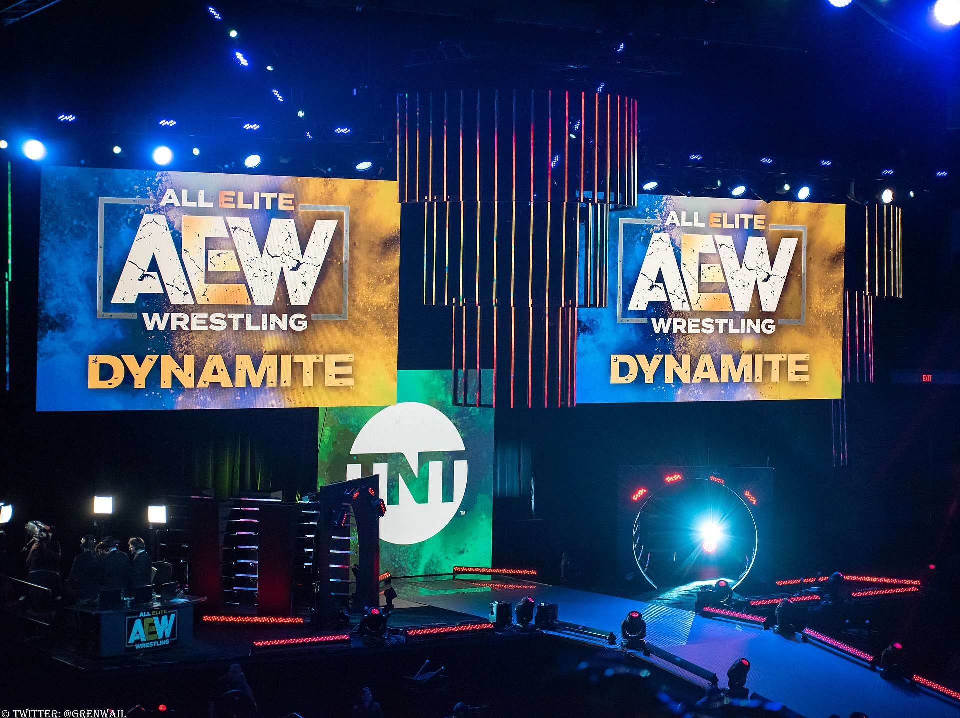 Editorial: After five years, the biggest questions surrounding AEW ...