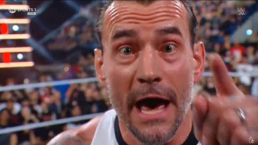WWE Raw notes: CM Punk teases fight at Clash at the Castle, KOTR/QOTR ...