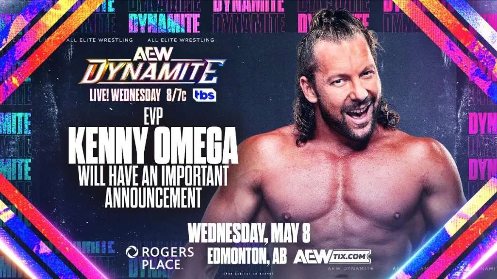 AEW Dynamite Results: Mogul Embassy Attack Swerve, Cope Vs. Brody ...