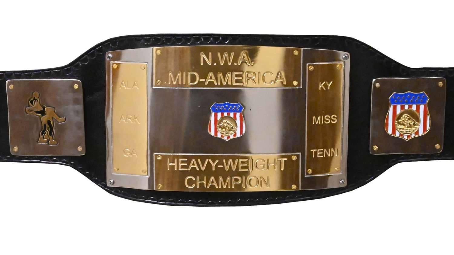 NWA to crown Mid-America Champion at ‘Back to the Territories’ on June 1st