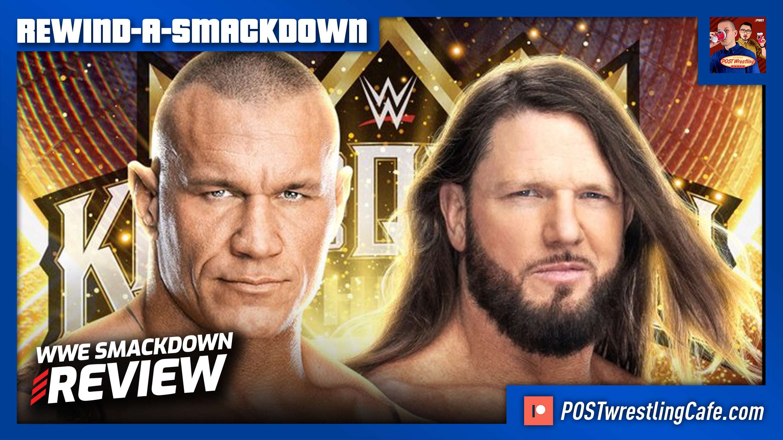 WWE SmackDown 5/10/24 Review | REWIND-A-SMACKDOWN