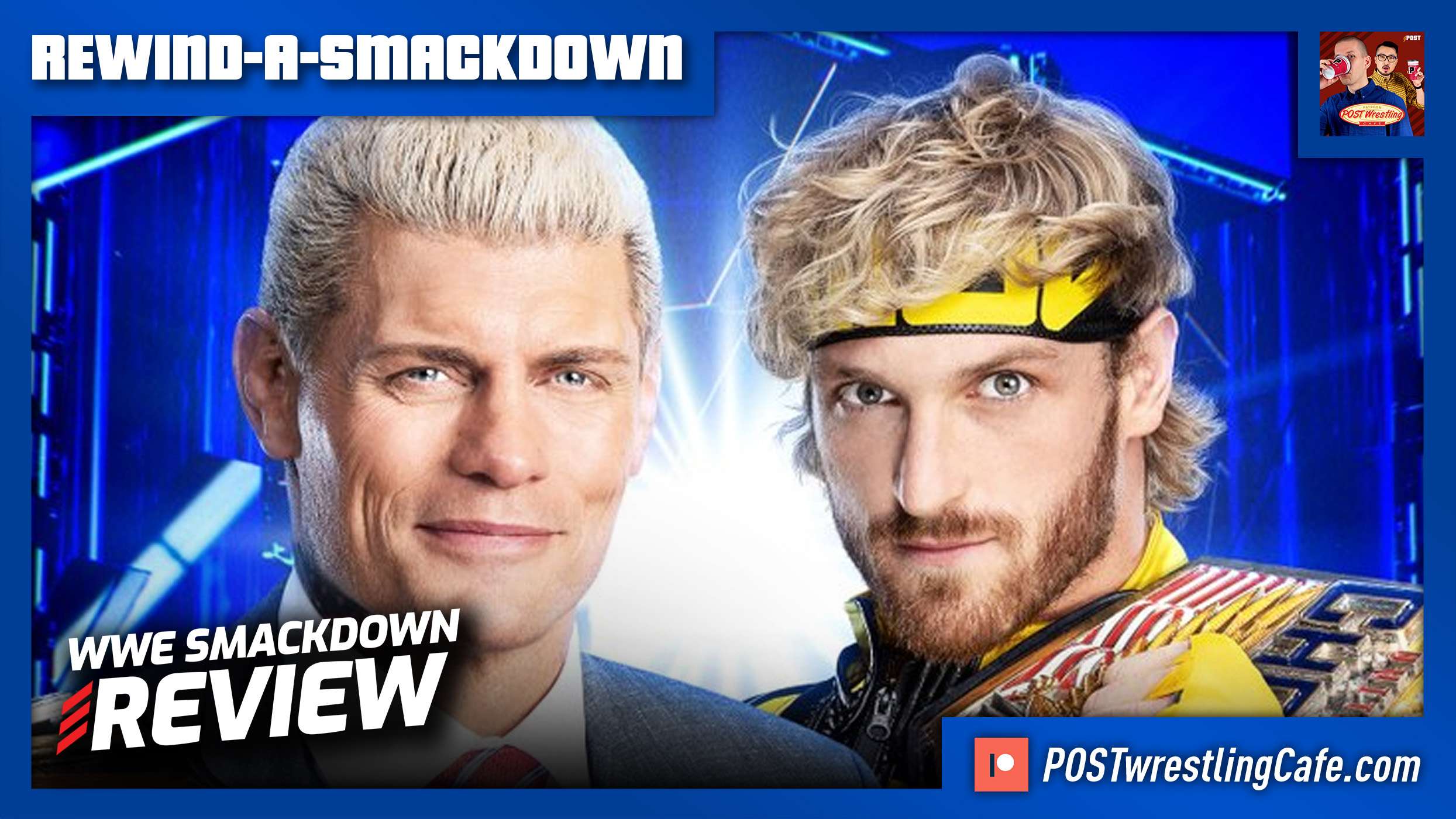 WWE SmackDown 5/17/24 Review | REWIND-A-SMACKDOWN