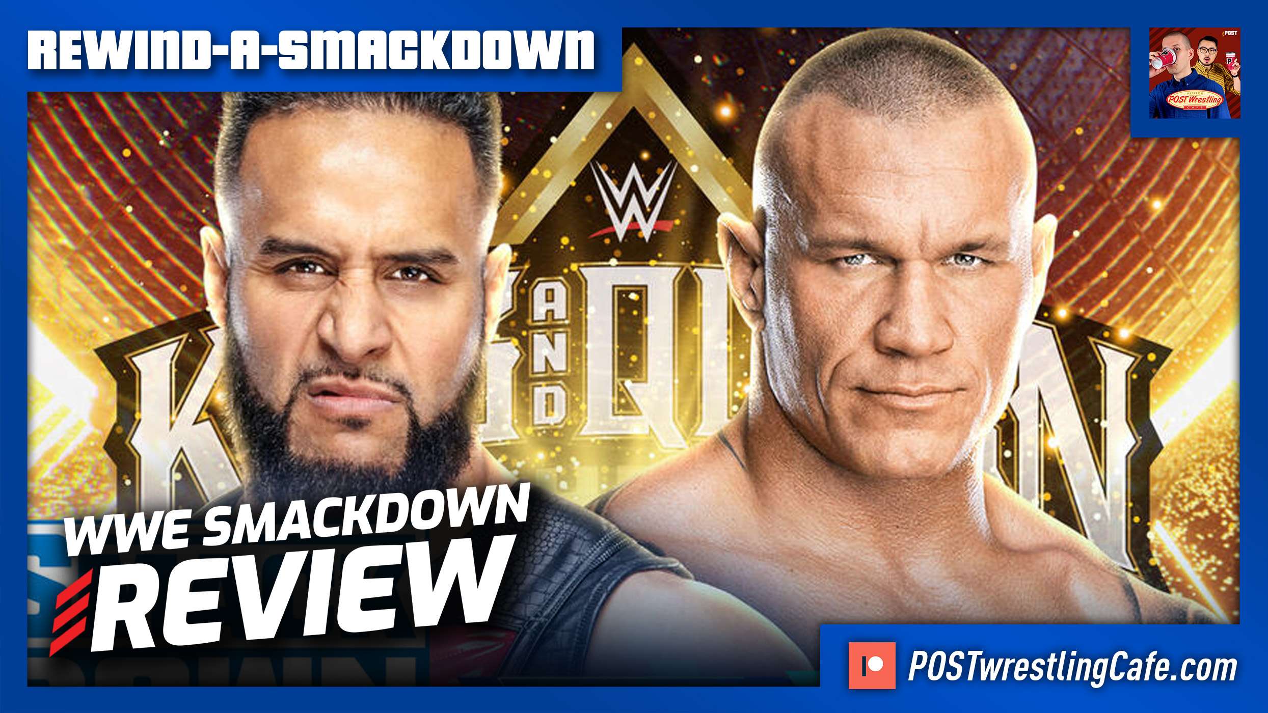 WWE SmackDown 5/24/24 Review | REWIND-A-SMACKDOWN