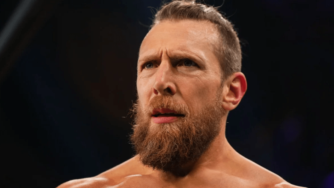 Bryan Danielson recalls WWE not wanting him to be cheered in Seattle ...