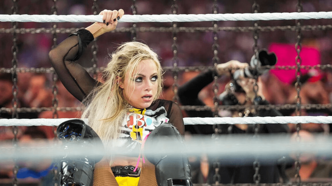 Liv Morgan confirms she underwent surgery for shoulder injury; had ...