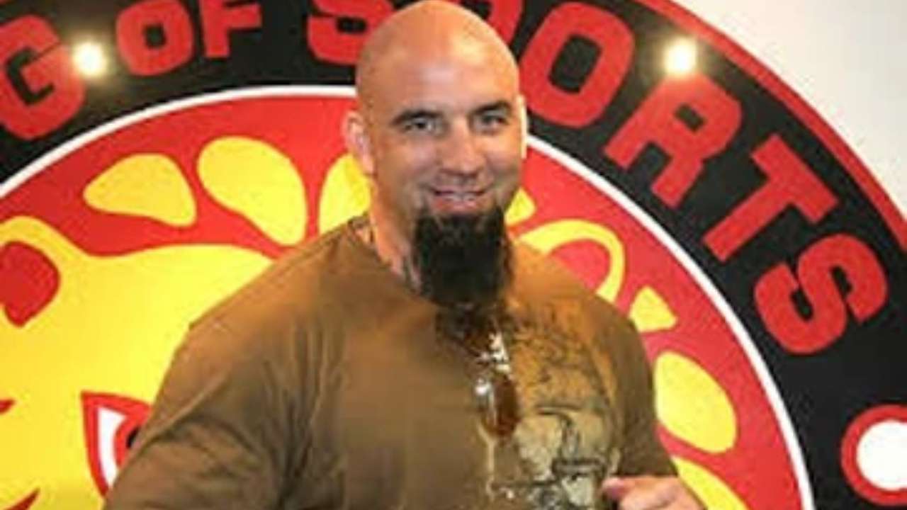 Tyson Tomko states that there was a plan for him to return to WWE after ...