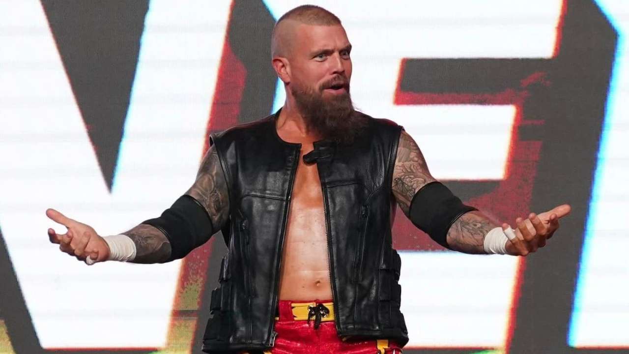 Cody Deaner opens up about 'People's Choice' character in TNA ...