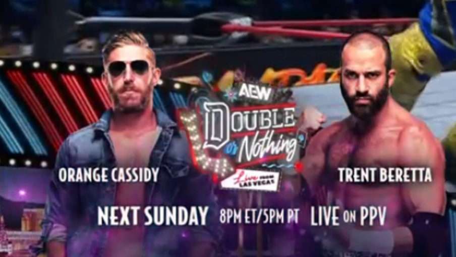 POST Wrestling | WWE AEW NXT NJPW Podcasts, News, Reviews