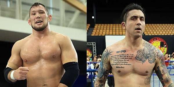 New Japan Soul Results (6/23/24): Oleg Boltin & TJP advance in G1 Climax play-in tourney