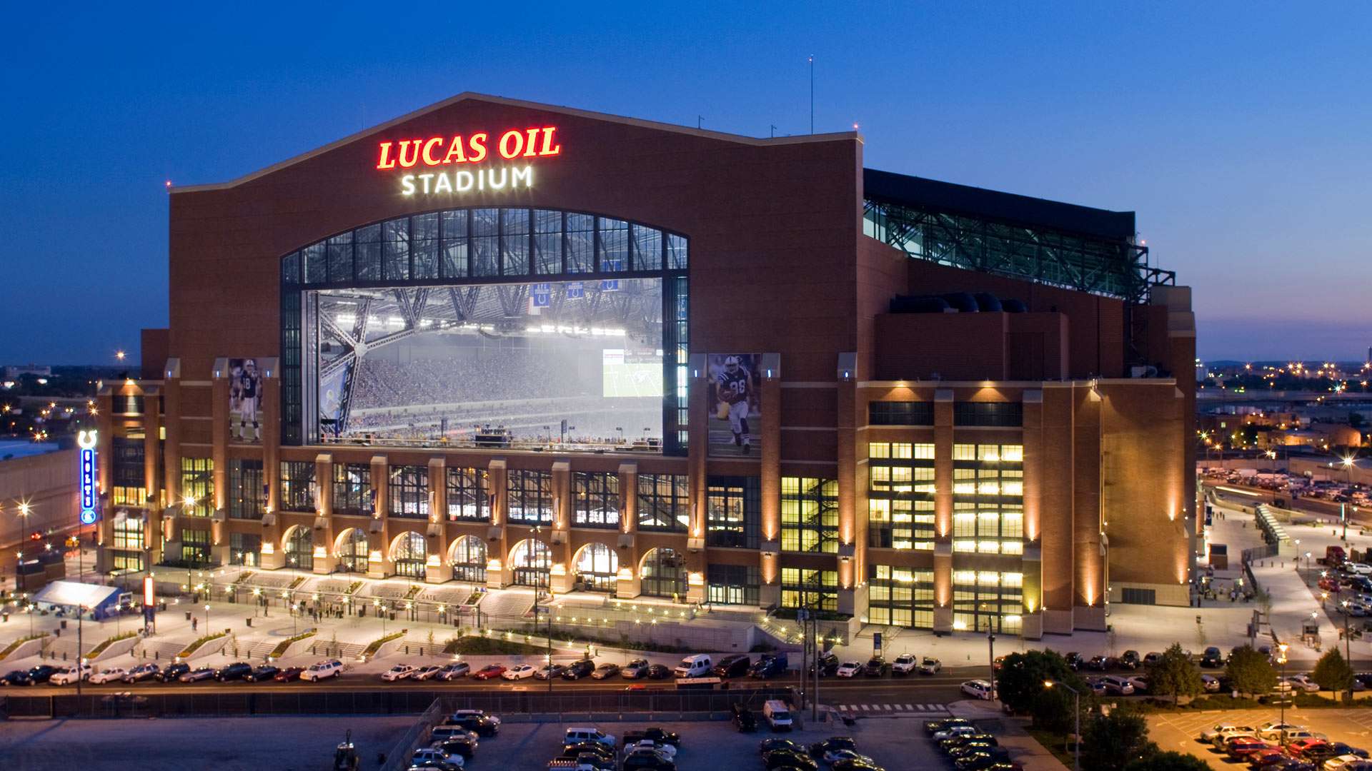 WWE & Indiana Sports Corp confirm multi-year deal