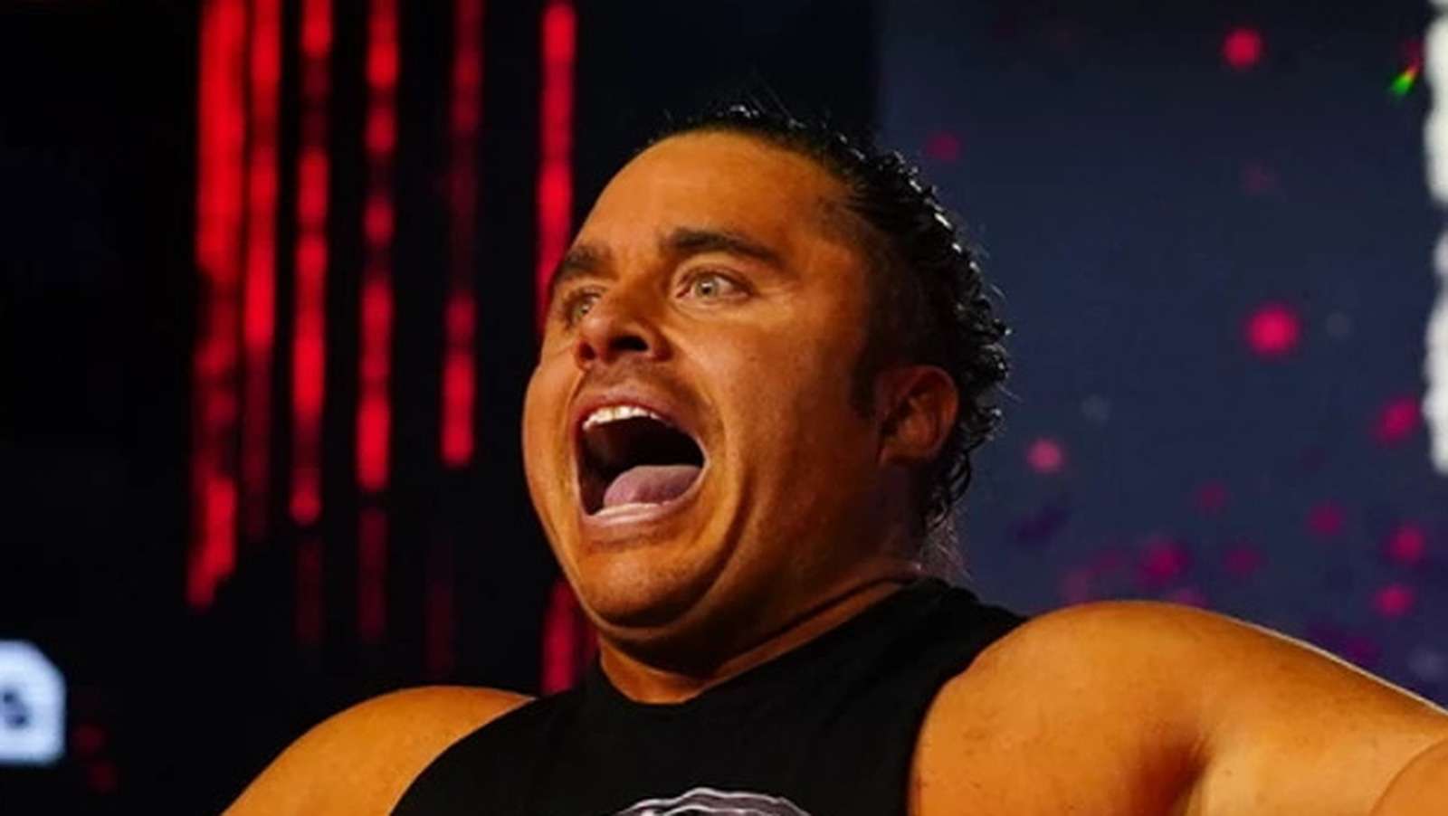 Matt Menard to take over Chris Jericho’s AEW Rampage commentary spot