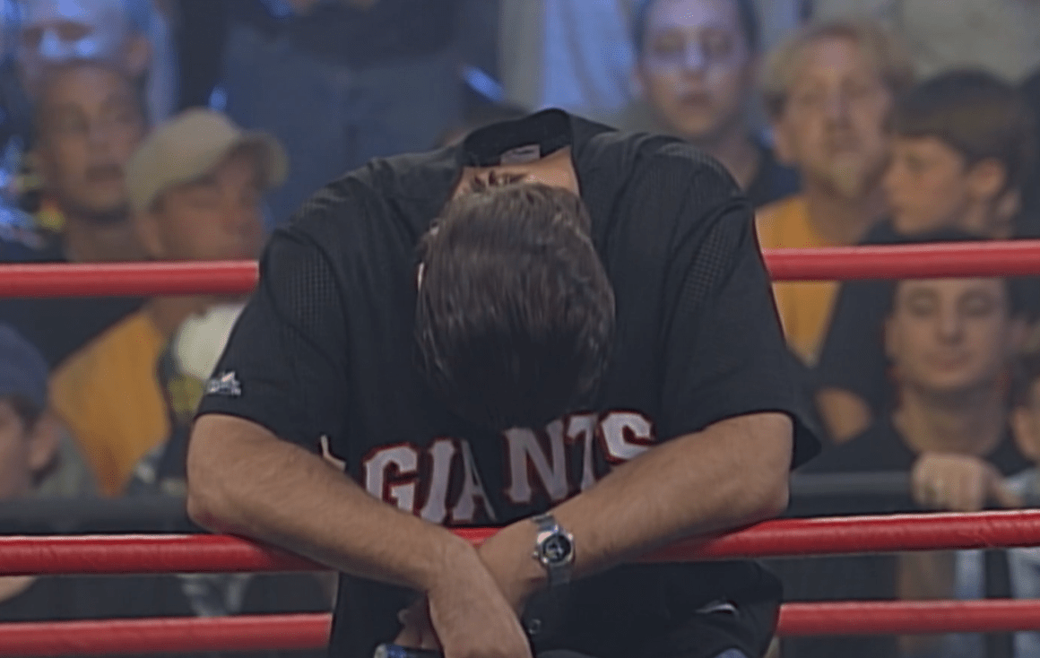 POLLOCK'S UPDATE: The fall of WCW in 2000, TNA Anniversary