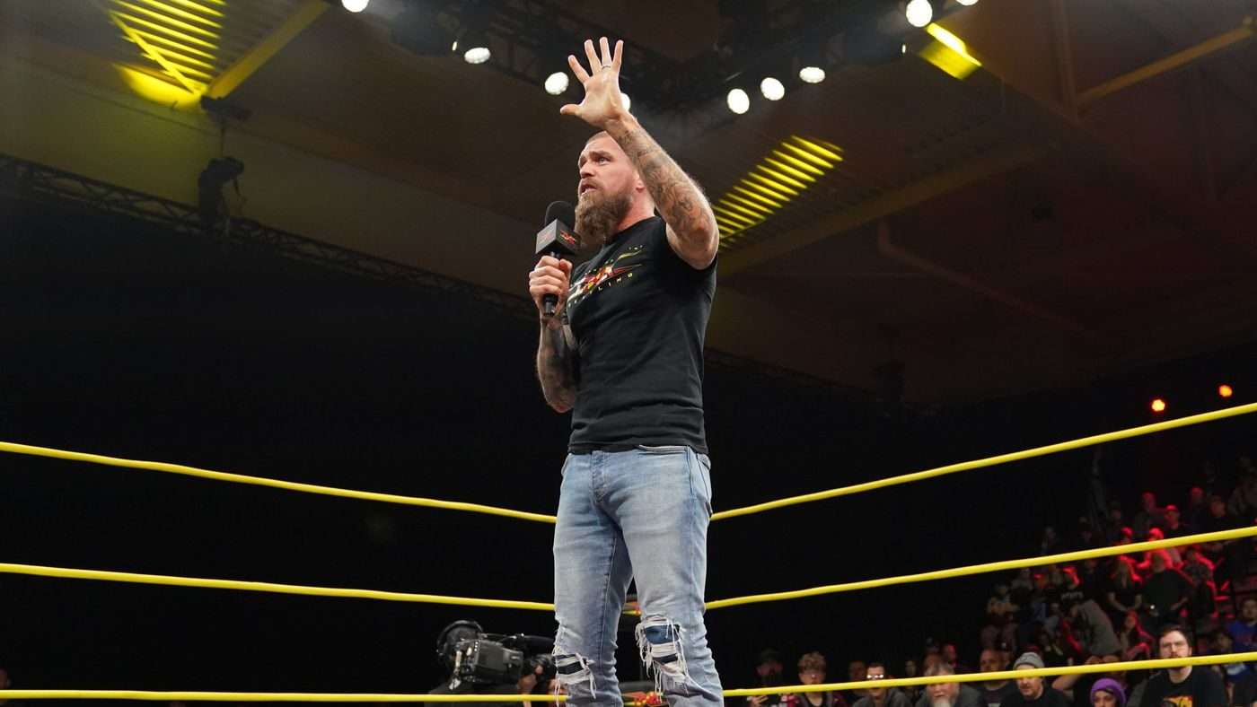 Cody Deaner weighs in on WWE-TNA relationship, idea of TNA talents ...