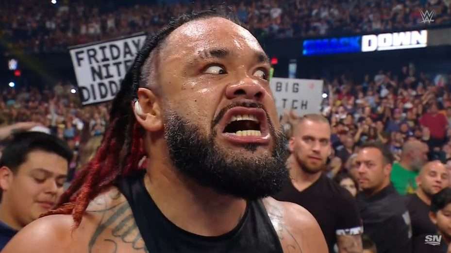 Smackdown results: Jacob Fatu debuts, three wrestlers qualify for MITB ...