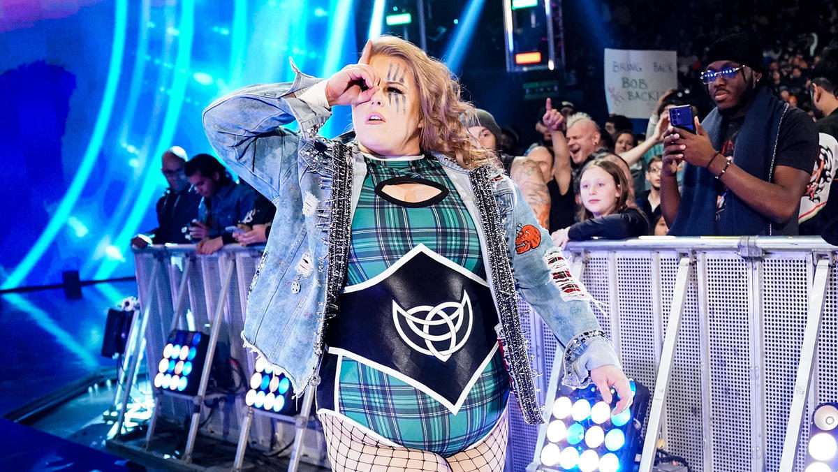 Piper Niven: "Drew McIntyre made us believe it was possible for ...