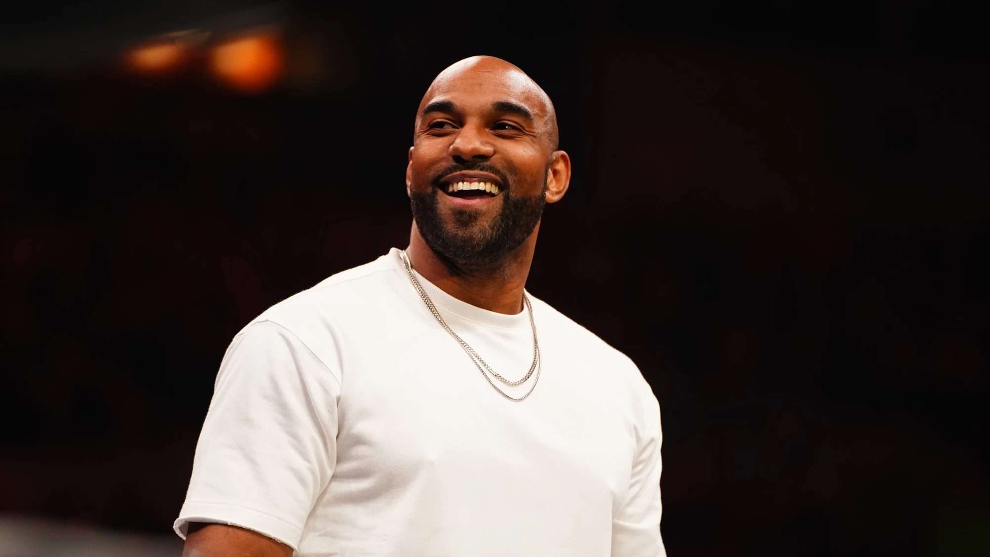 Scorpio Sky speaks about his absence from AEW, knee injury & ideas for ...