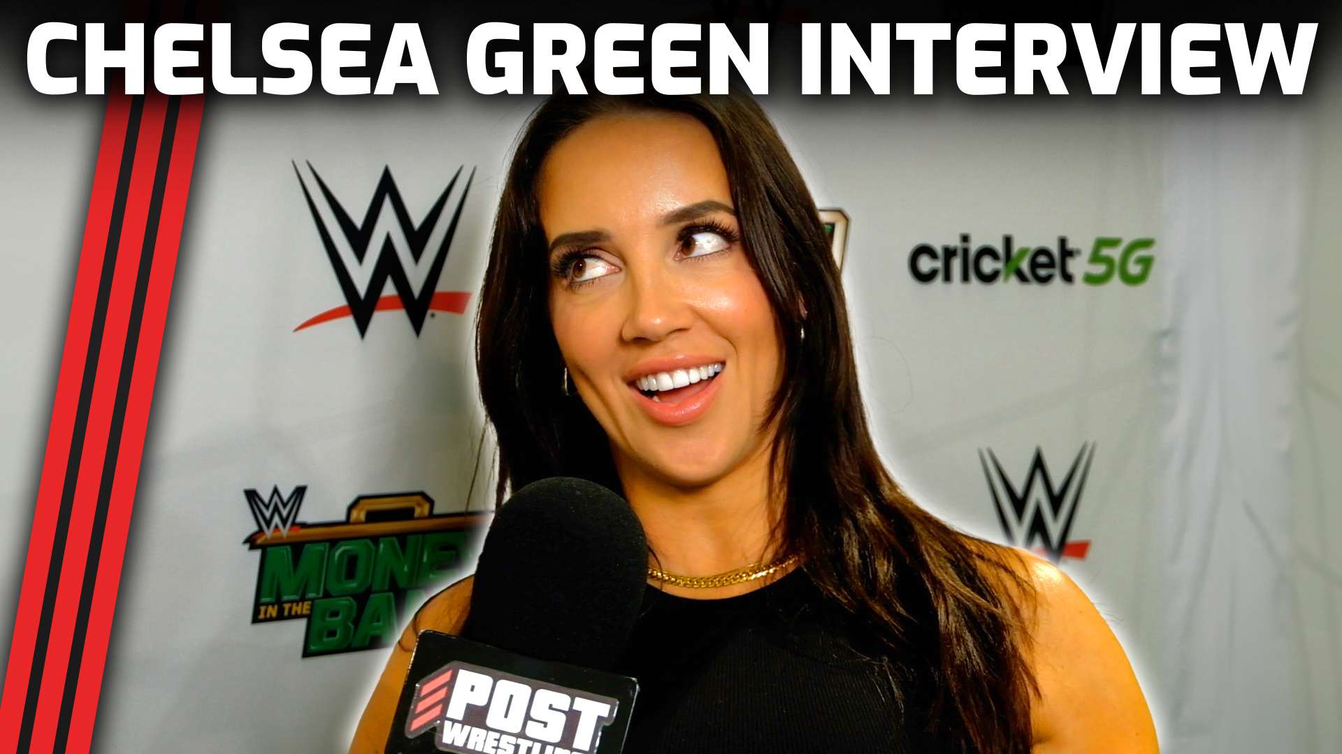 Chelsea Green on what WWE Release taught her | POST Interview - POST ...