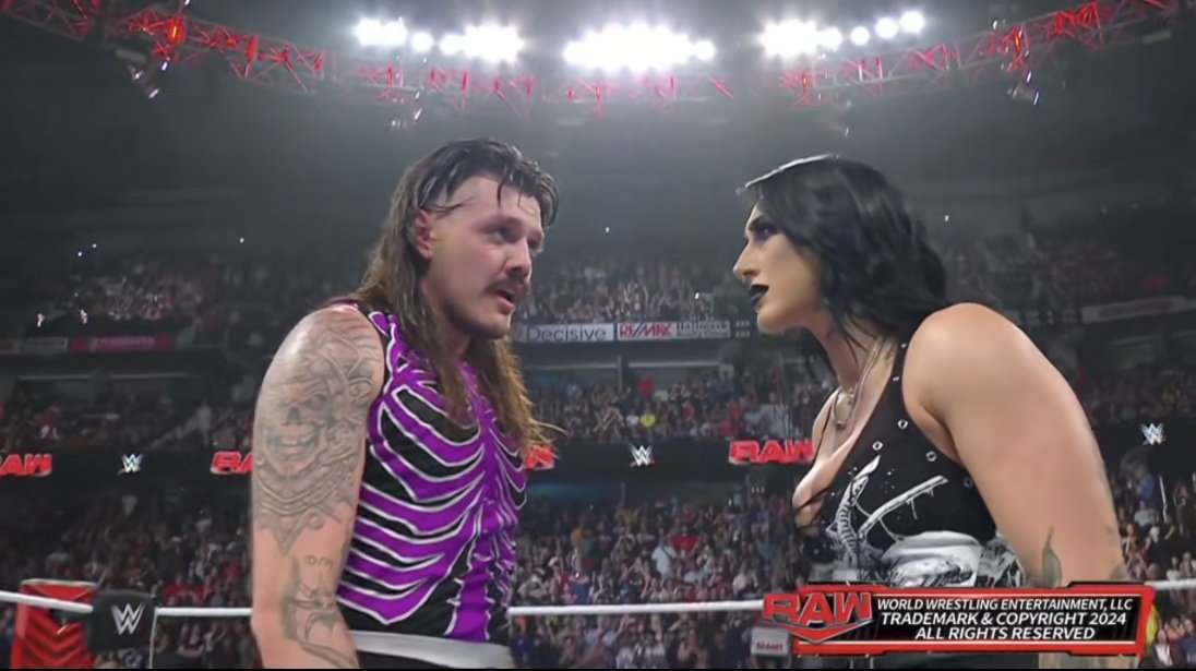 Rhea Ripley returns on 7/8 WWE Raw