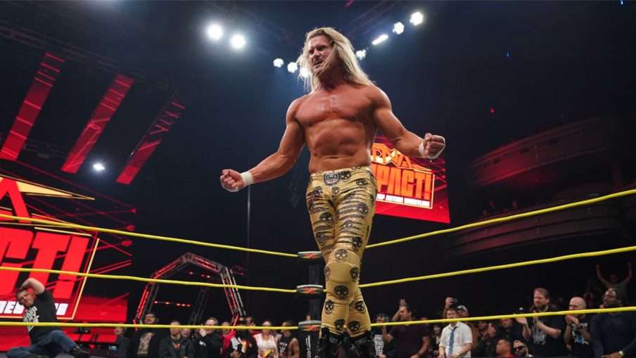 TNA iMPACT notes: JDC vs. Matt Hardy set for Slammiversary, Lars ...