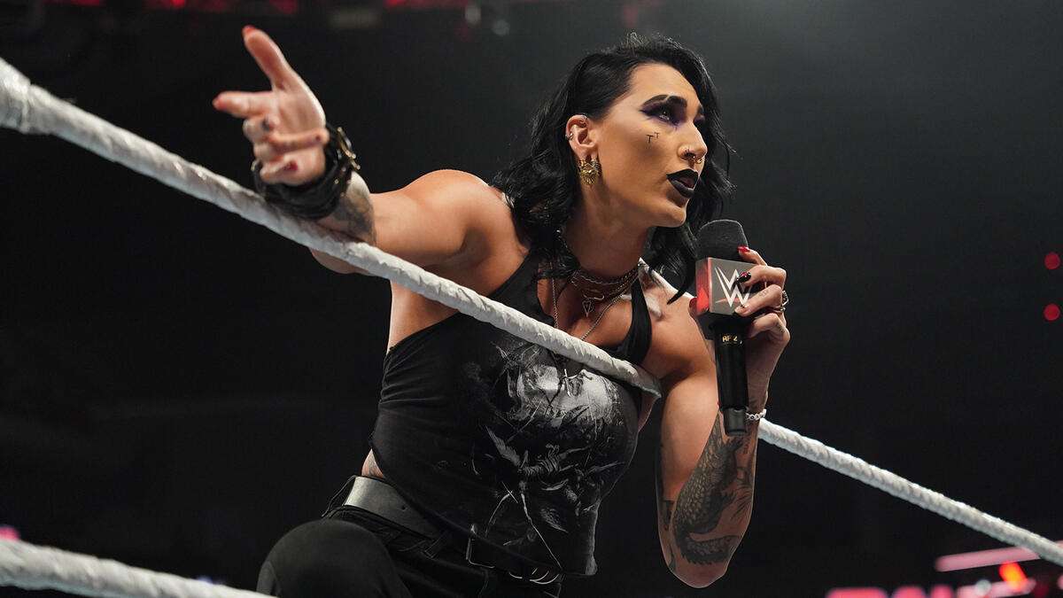 WWE Raw scores largest audience since April in return to USA Network