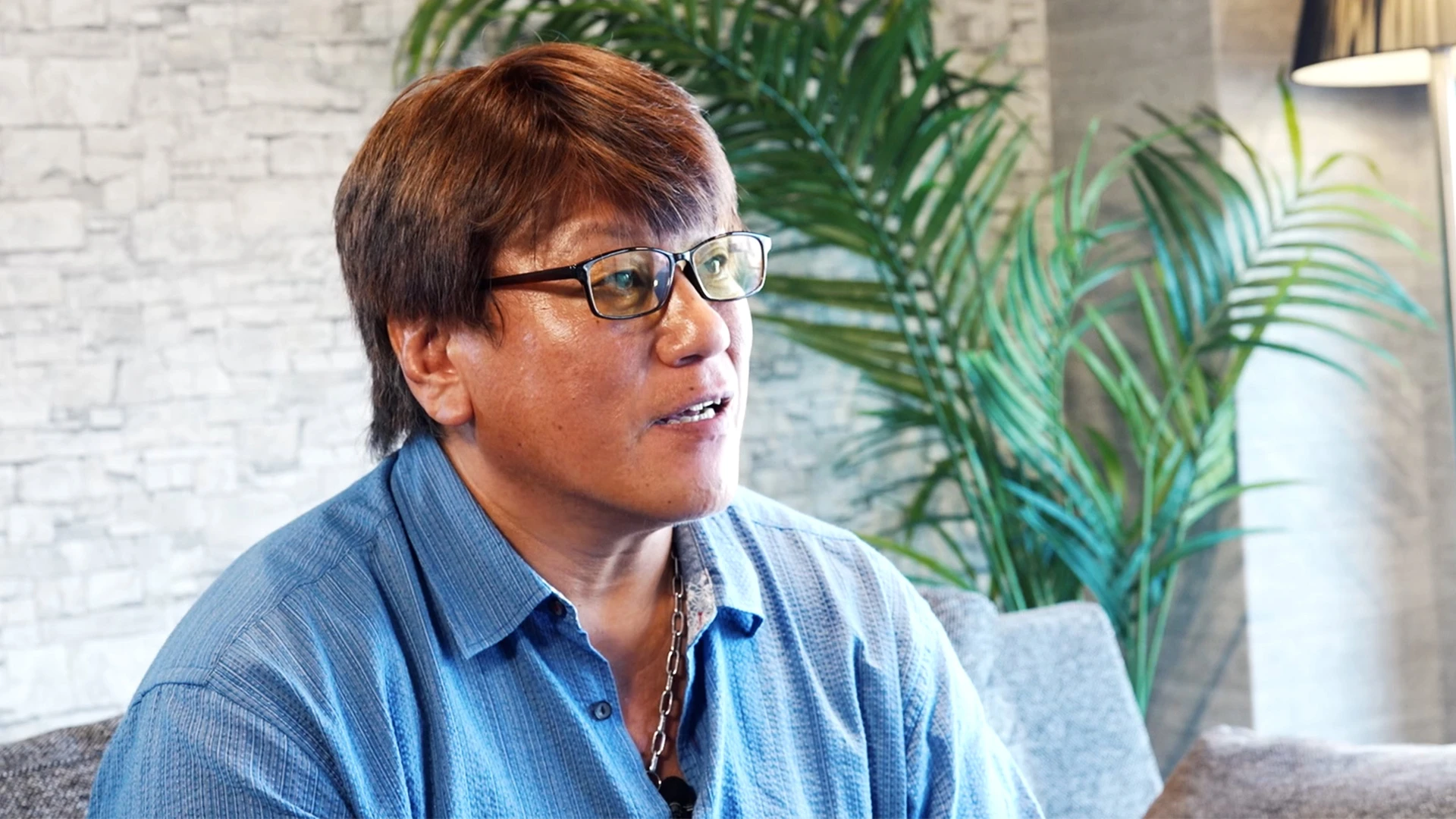 Akitoshi Saito contemplated either retiring or taking his own life ...