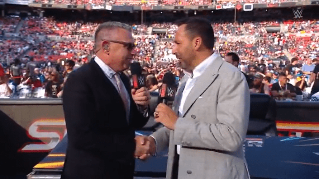 NEWS Archives - Page 2 of 887 - POST Wrestling | WWE AEW NXT NJPW ...