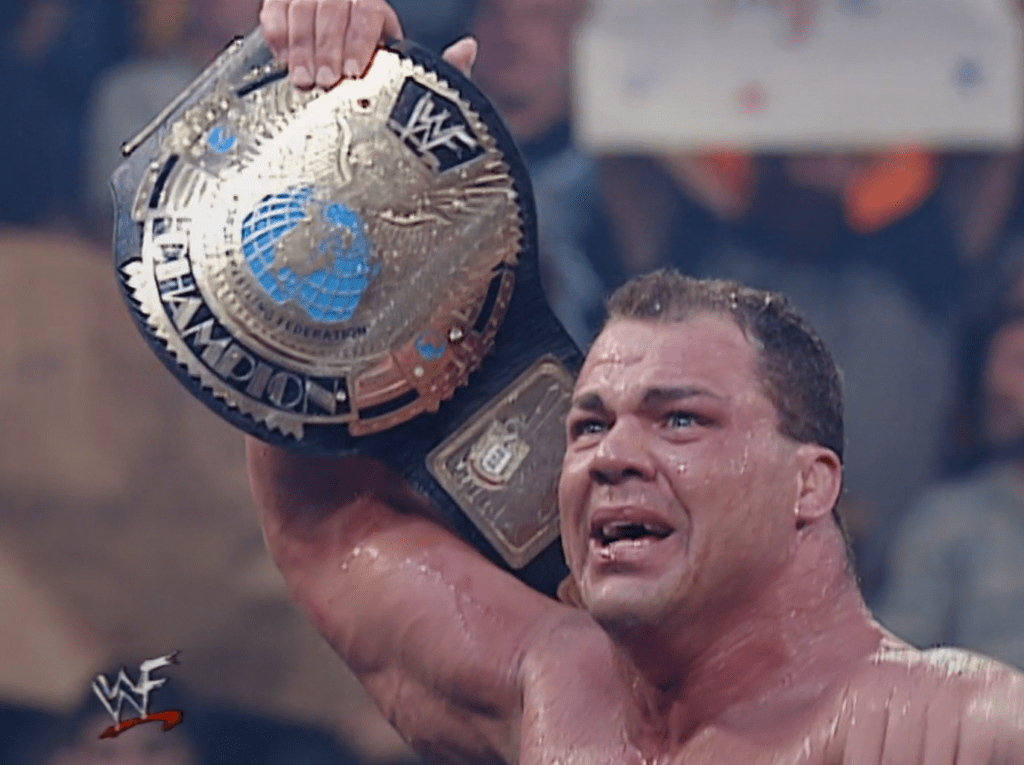 POST Wrestling Café - August 2024: G1 Climax 34, Unforgiven 2001 ...