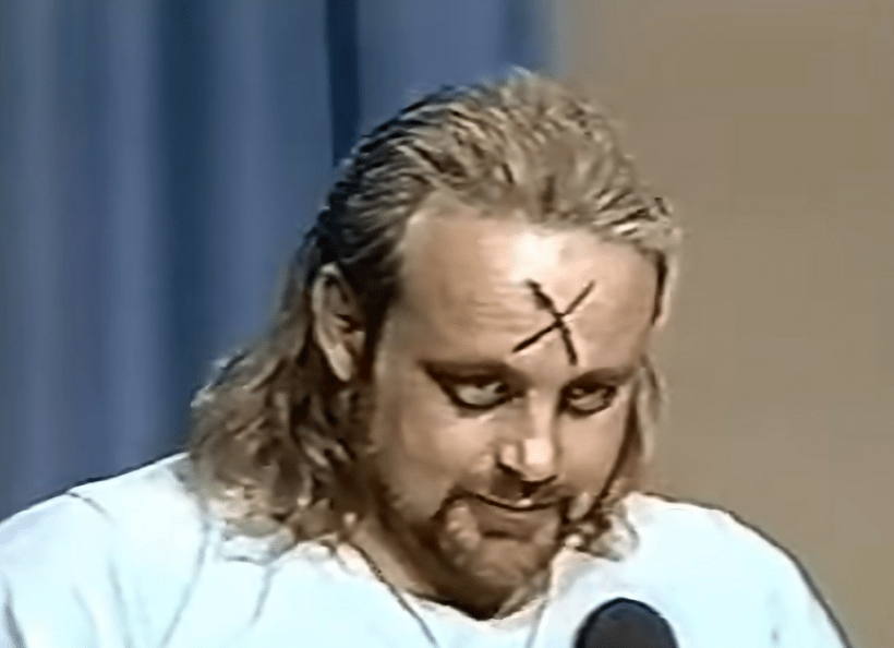 POLLOCK'S NEWS UPDATE: Wrestling world remembers Kevin Sullivan