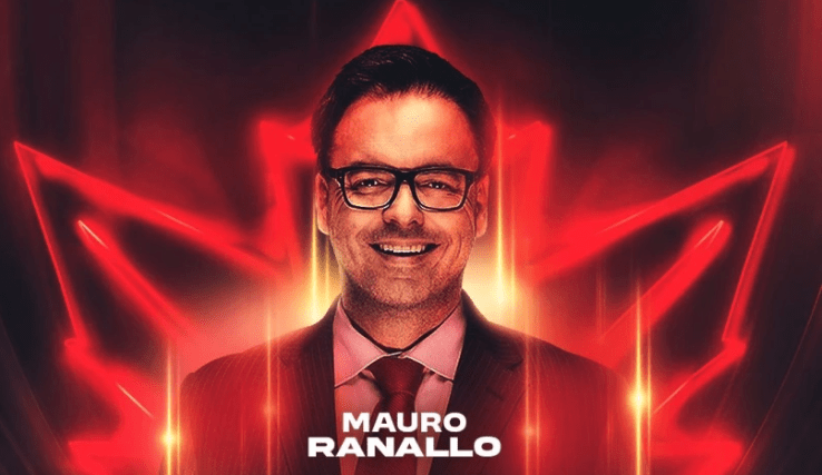 Mauro Ranallo named voice of Maple Leaf Pro Wrestling - POST Wrestling ...