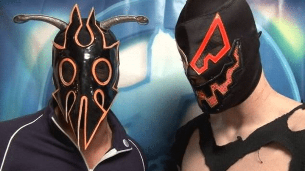 hallowicked Archives - POST Wrestling | Podcasts, News, Reviews | WWE ...