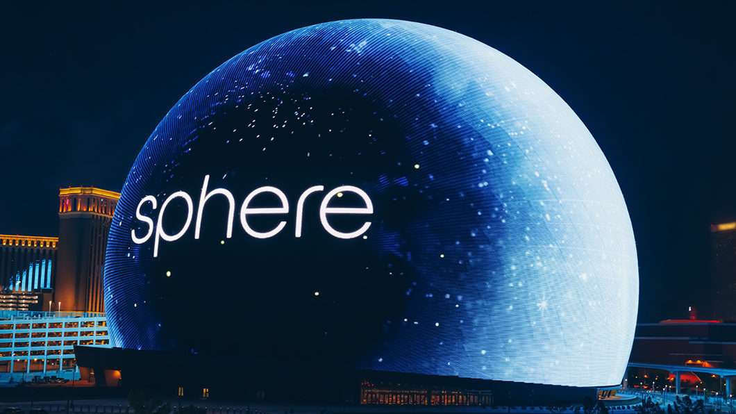 Dana White: UFC booked $20 million Sphere show after not getting T ...