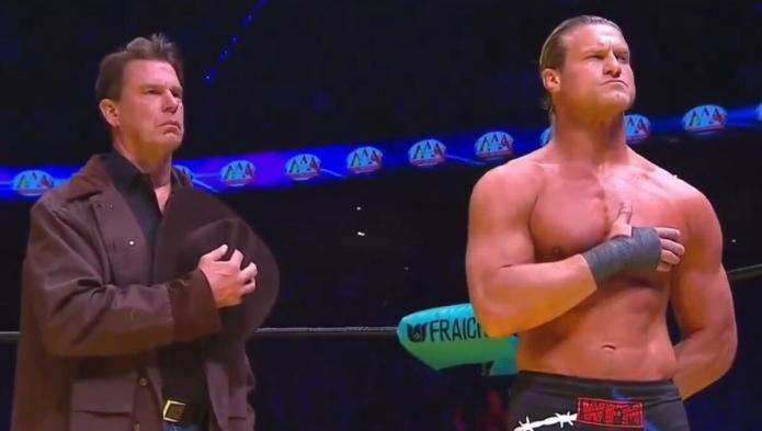 JBL details how AAA Triplemanía XXXII appearance came to fruition, adds ...