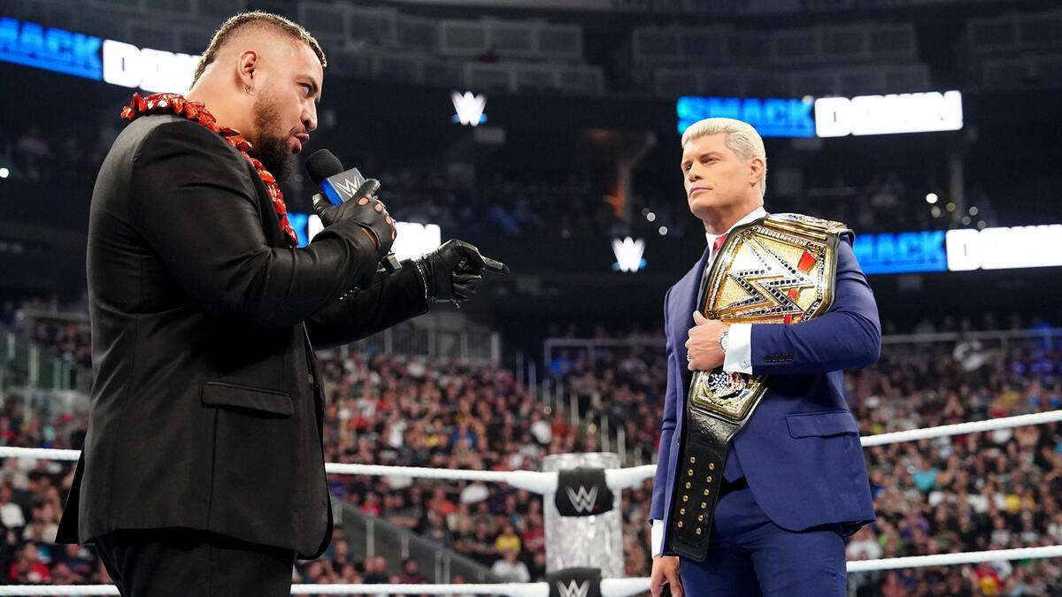 TV Ratings: Final SmackDown on Fox, AEW block on TNT against NFL on ...