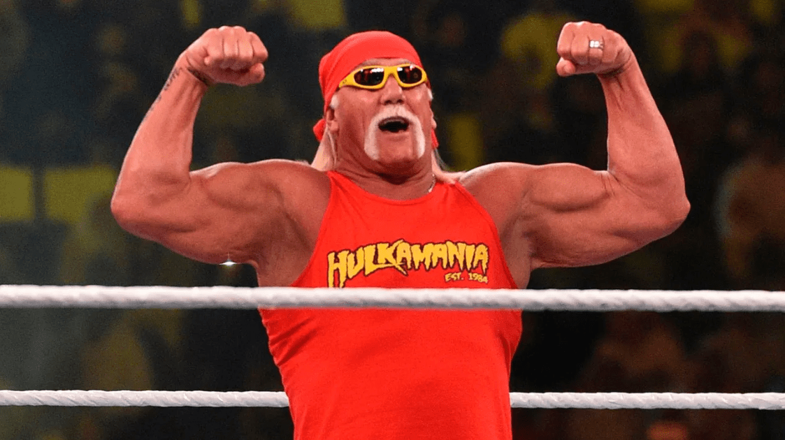 Terry Bollea Archives - POST Wrestling | Podcasts, News, Reviews | WWE ...