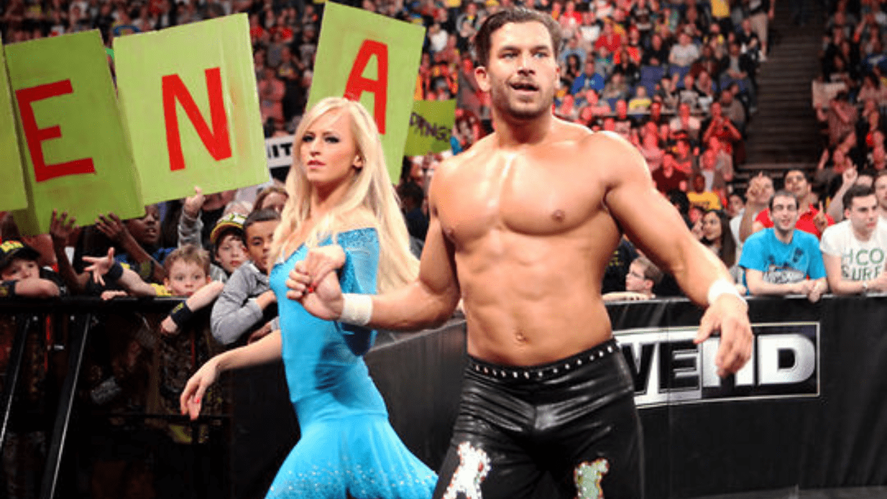 Summer Rae wants JDC (Dirty Dango) to get call for WWE Royal Rumble so ...