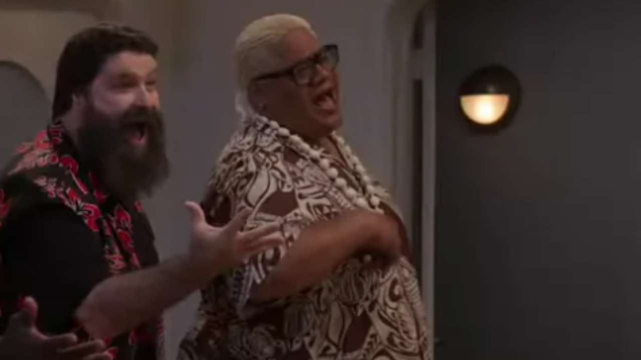 Mick Foley: Whatever Vince McMahon did or did not do, I don’t think ...