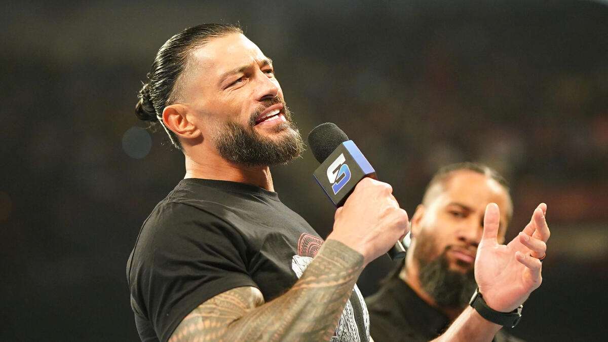 WWE SmackDown tops cable with largest audience since season premiere