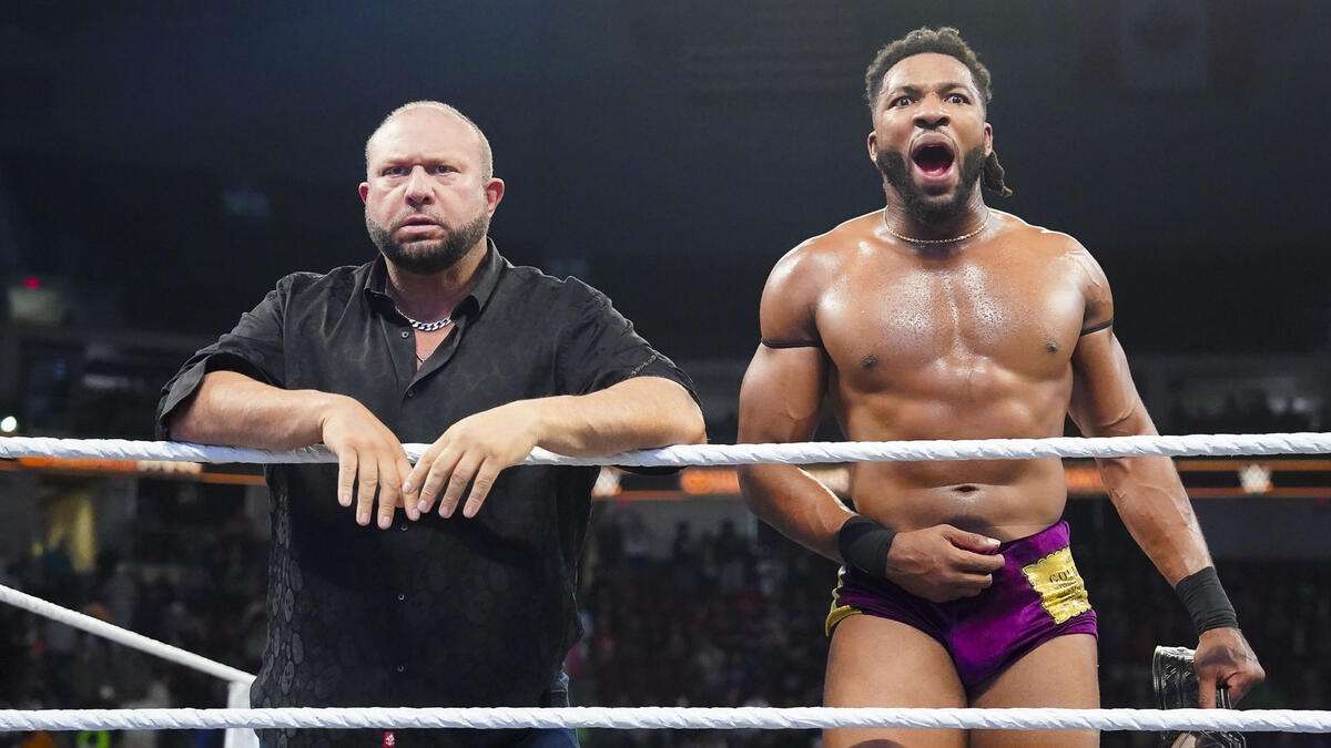 Bully Ray receives invite from Shawn Michaels to appear at 10/29 WWE NXT