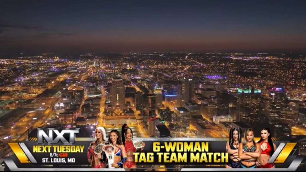 Fatal Influence Archives - POST Wrestling | Podcasts, News, Reviews ...