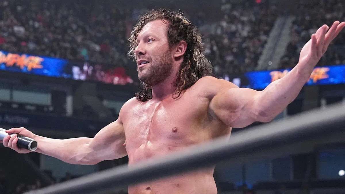 Updated AEW lineups: Kenny Omega returns next Wednesday, Mark Davis vs ...