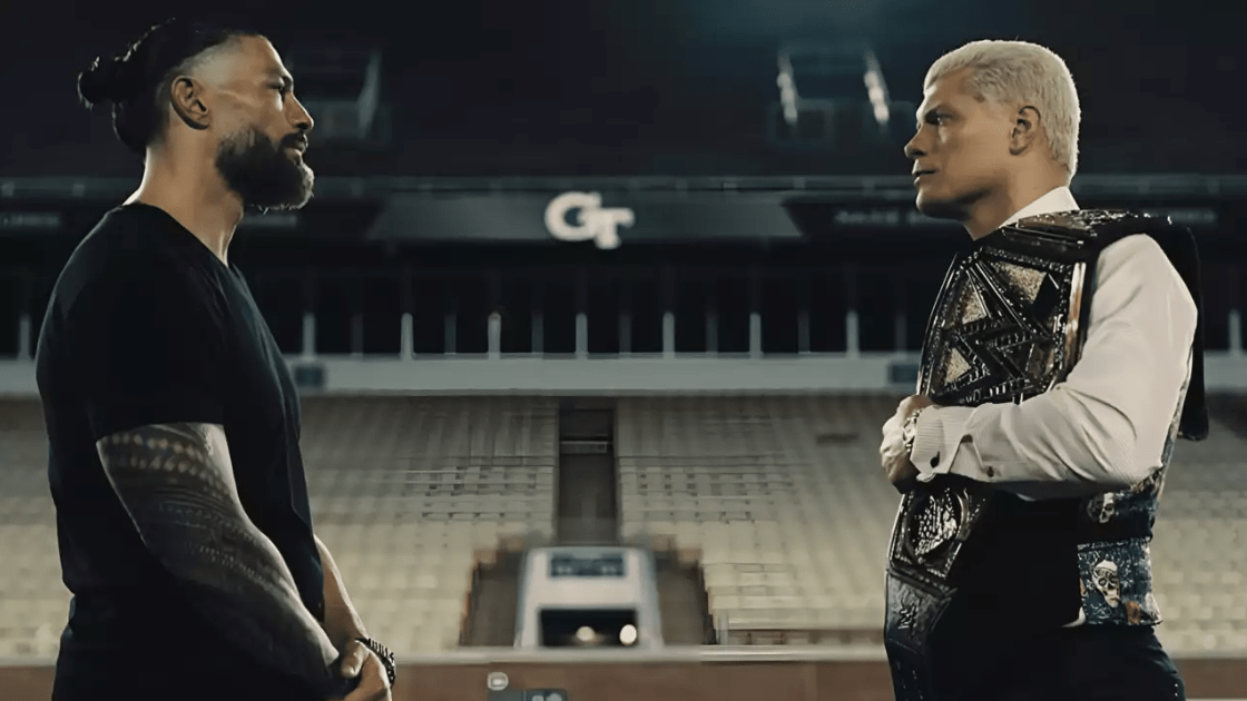 Cody Rhodes credits Paul Heyman, Jeremy Borash & Rob Fee for helping ...